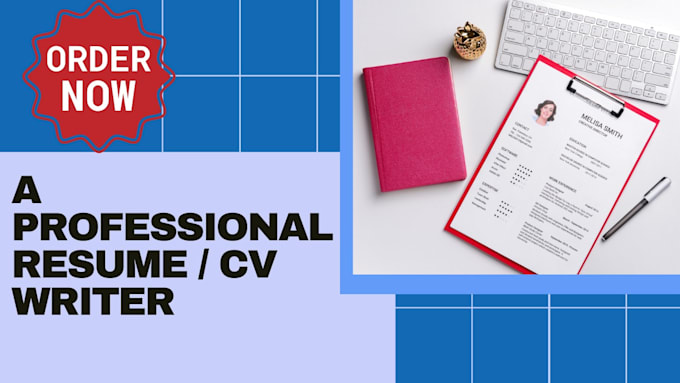 Rewrite and edit your cv or resume with attractive design by Rudra_kamal | Fiverr