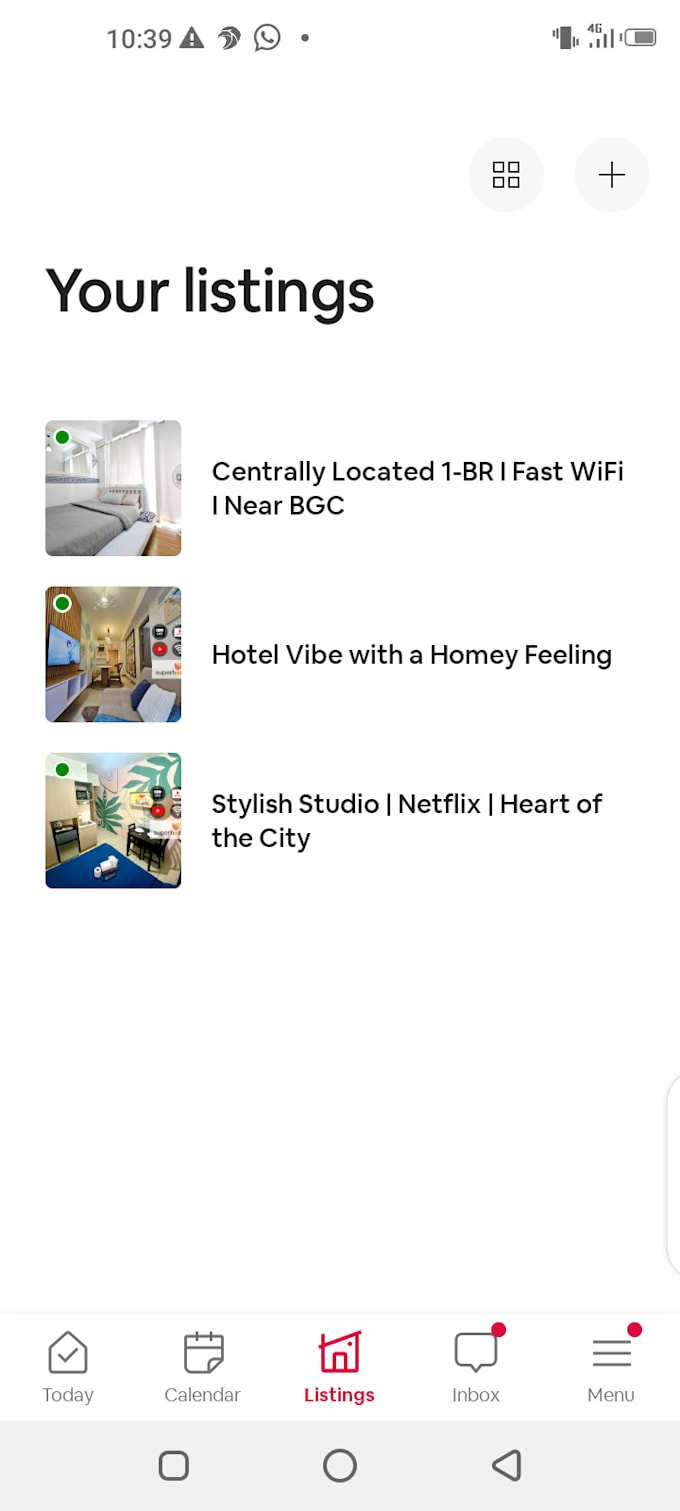 Deliver as your airbnb vrbo bookings virtual assistant by Catherine ...