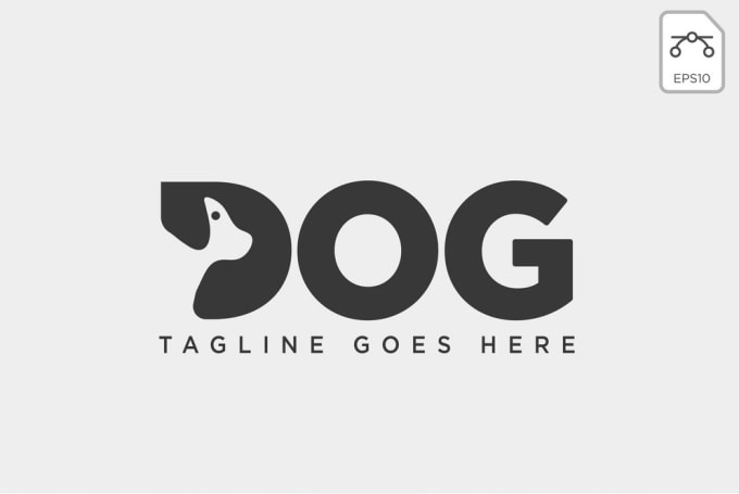 Make a custom animal and pet farm logo design by Chriswillar | Fiverr