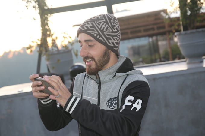 Do android projects and tasks in android studio by Manimalik999 | Fiverr