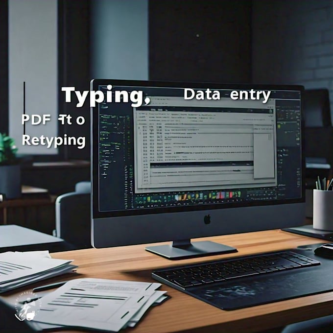 Do accurate word processing specialist by Numanfazal1 | Fiverr