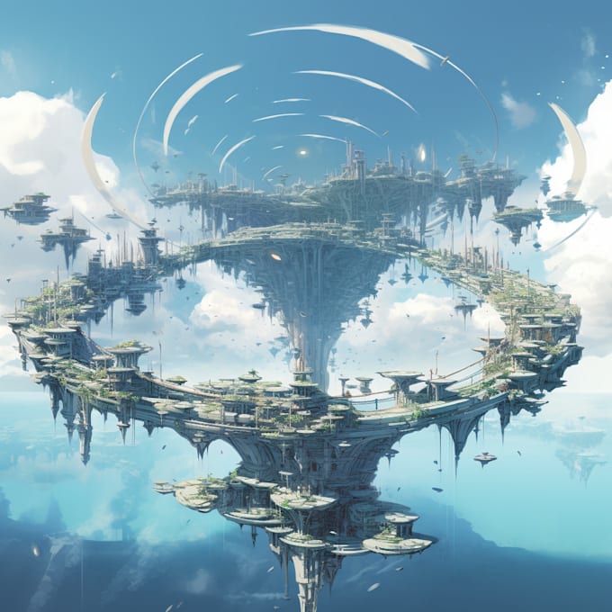 Creative way to express yourself using text and imagination by ...