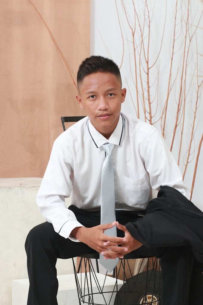 Desain website for you with html and css by Satria_prasetio | Fiverr