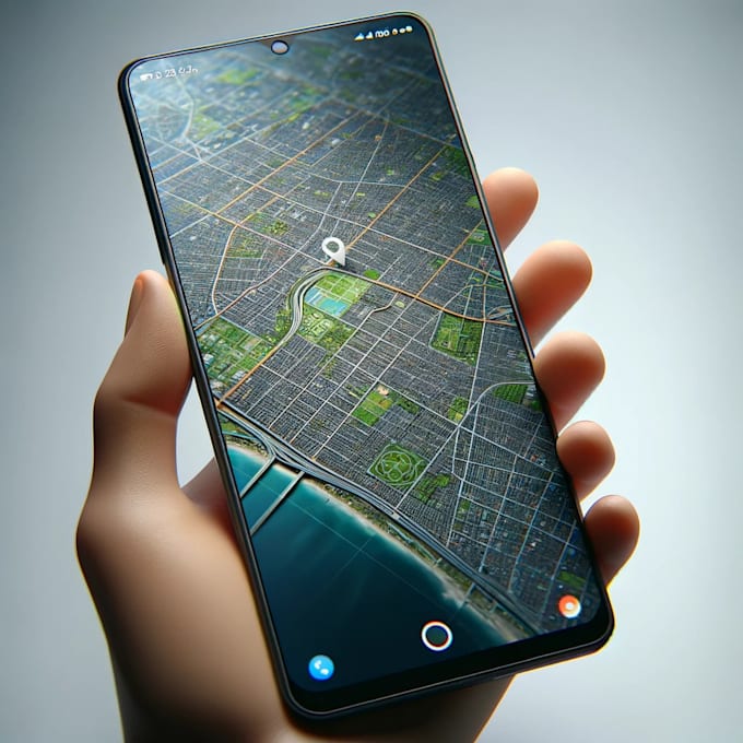 Develop a gis app for data setup and monitoring by Natidechteriov | Fiverr