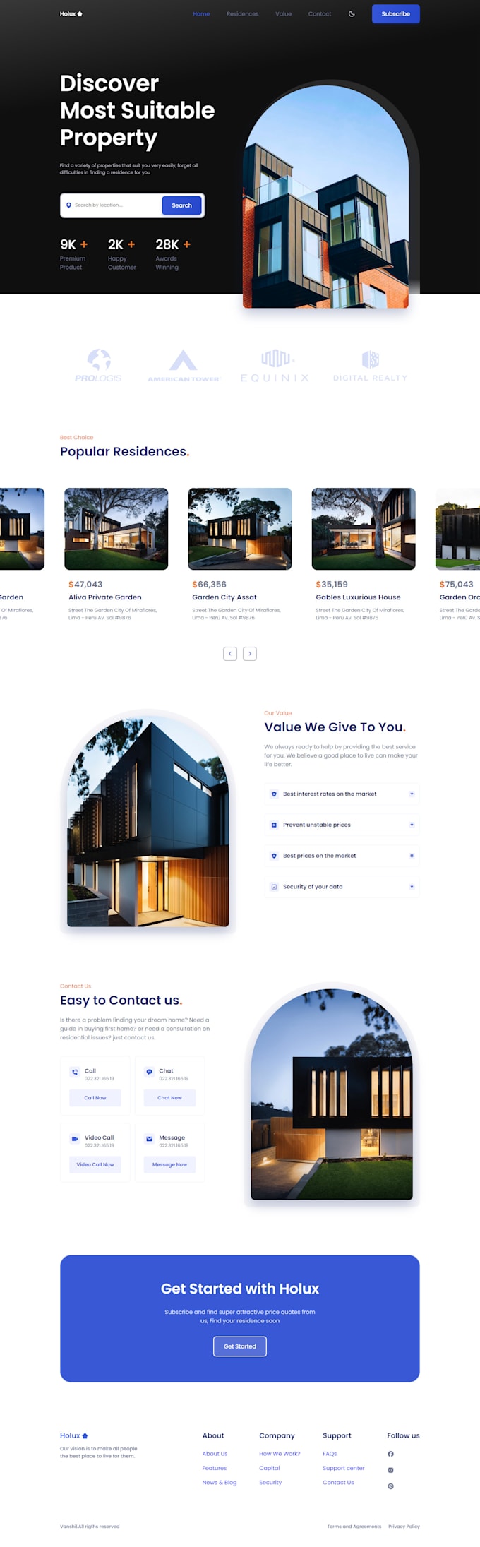 Do reactjs and redux web development with any css framework you like by Ayushsharma1609 | Fiverr