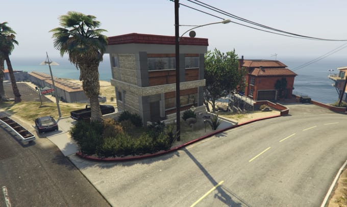 Crear Script Fivem Personalizado Mapa Gta Qbcore Ped Fivem Dev Mlo ... Crear Script Fivem Personalizado Mapa Gta Qbcore Ped Fivem Dev Mlo ...