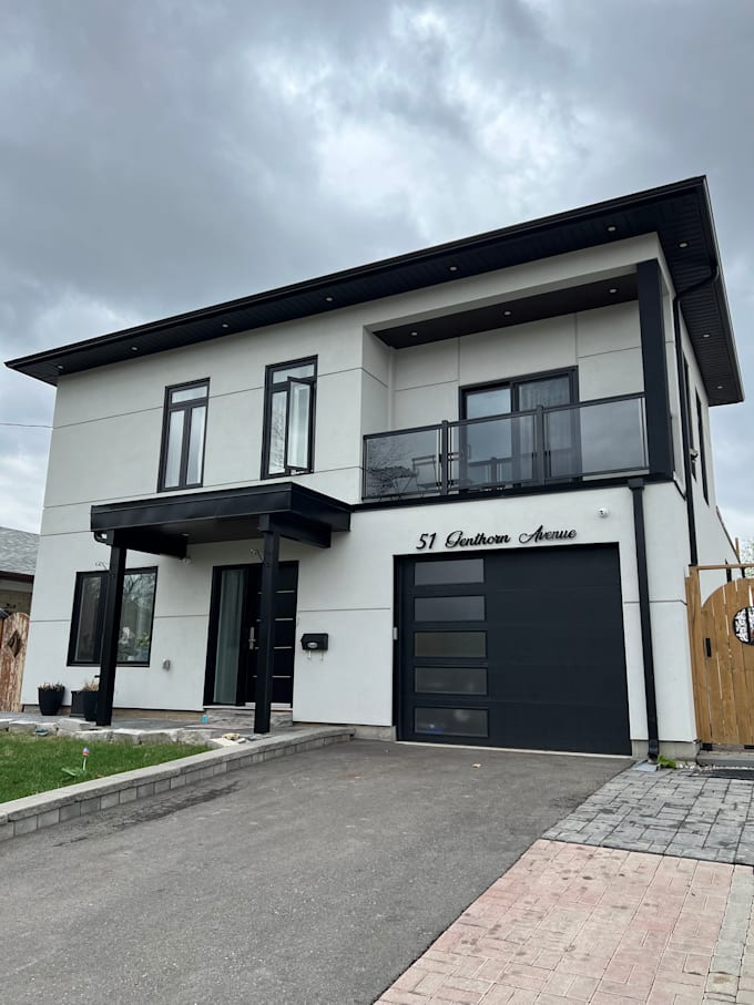 Plan, draft, model and manage your project by Enrique121891 | Fiverr