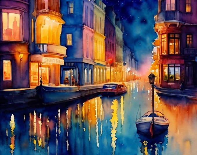 Create an amazing digital art using ai by Mina_mt | Fiverr Create an amazing digital art using ai by Mina_mt | Fiverr
