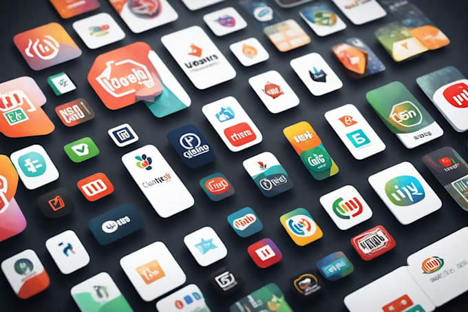 Designs youtube channel logo for your business in 48 hours by ...