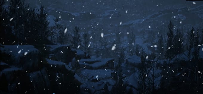 Create vfx animation 3d cgi animation visual effect video edition by ...