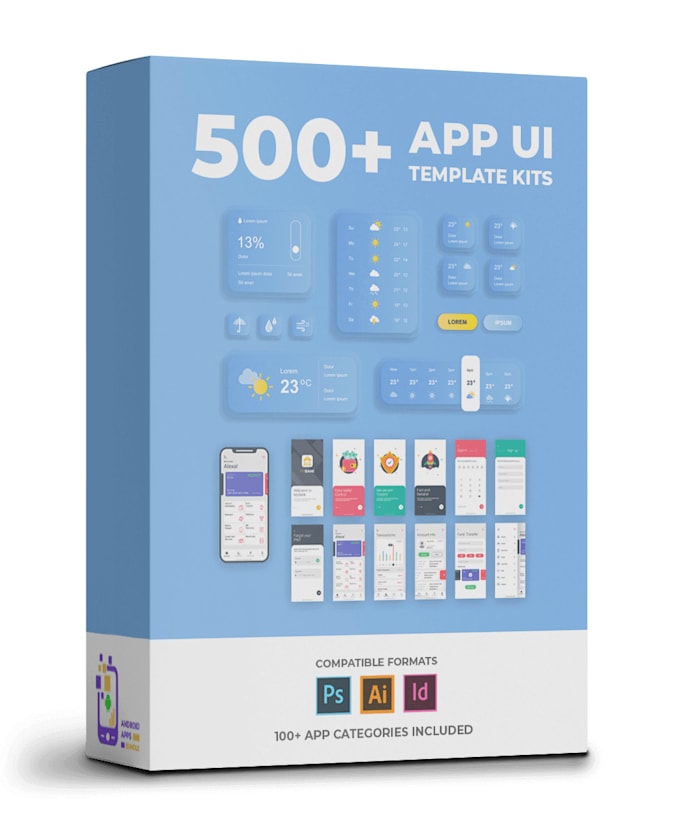 Provide readymade source codes and app ui kit templates by Onlinezone11 ...