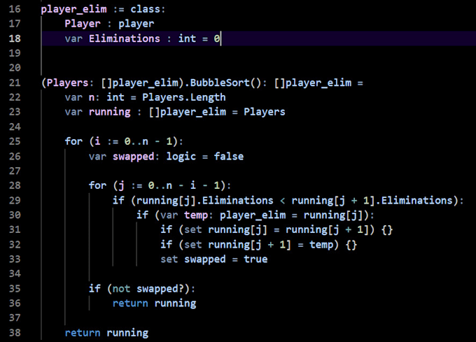 Fix bugs on your uefn projects by Jetssavesworld | Fiverr