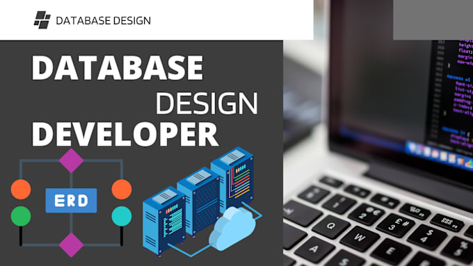Expert database design, sql queries, erd, python, and java projects by Irshadcoder | Fiverr