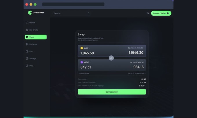 Create crypto exchange website, exchange website crypto website crypto ... Create crypto exchange website, exchange website crypto website crypto ...