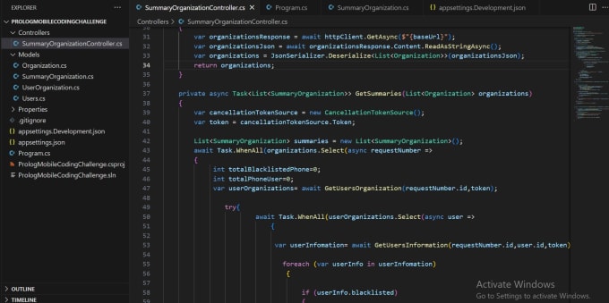 Fix Develop Asp Net Mvc Net Core Webforms Vb Angular App By Hendersontmg Fiverr