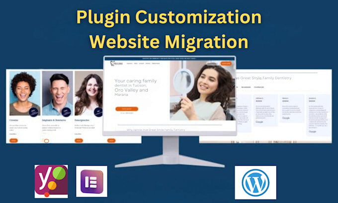 Do Theme Installation Customization Demo Import And Landing Page