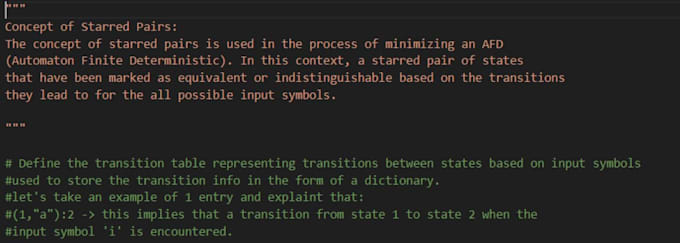 Assist you with python, django, and react projects by Areebasattar12 ...