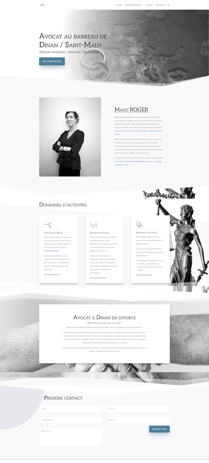 Develop custom web or mobile apps ionic, angular and laravel by Thomasbcy | Fiverr