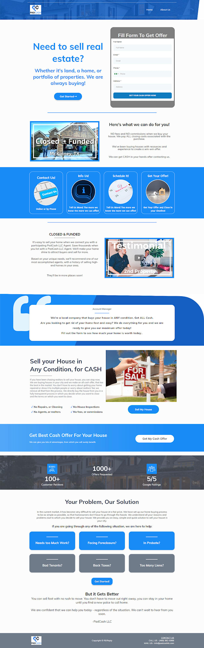 Build, design, redesign, clone, customize wordpress website by ... Build, design, redesign, clone, customize wordpress website by ...