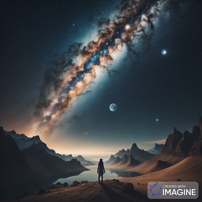 Create high quality images for impactful projects by Valmirjunior | Fiverr