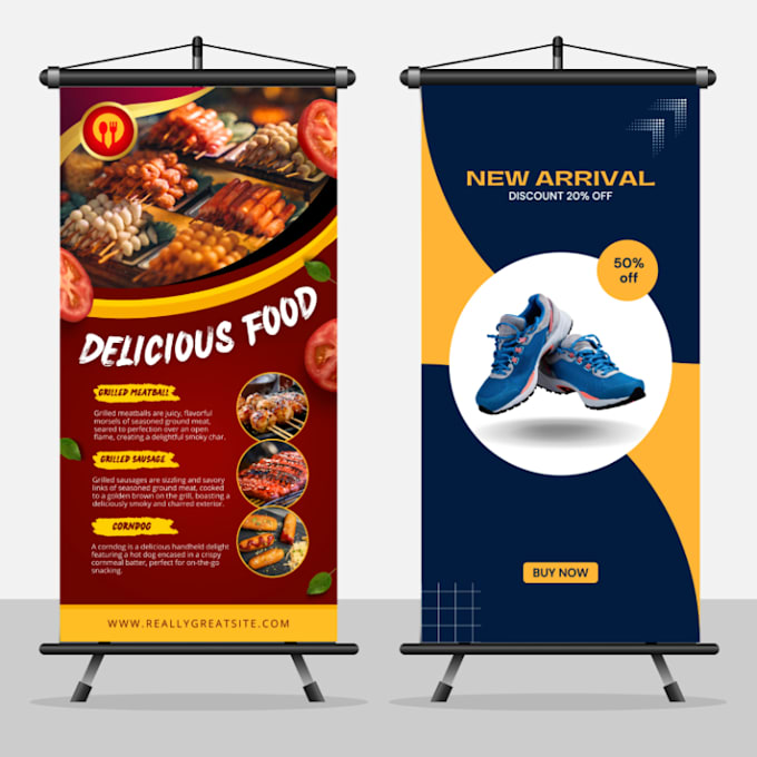 Design covers and banners for you by Rmpmhr | Fiverr