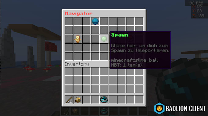 Create your minecraft plugin in java by Bummlo | Fiverr