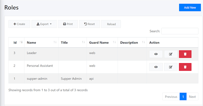 Fix bugs or develop website using php mysql laravel by Hnggip | Fiverr