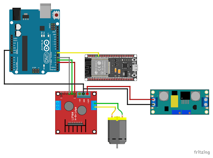 Bring your ideas to life with expert microcontroller circuit design by ...