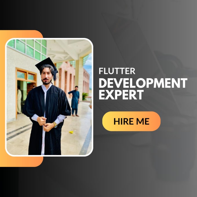 Convert figma to flutter by Mfahim10 | Fiverr