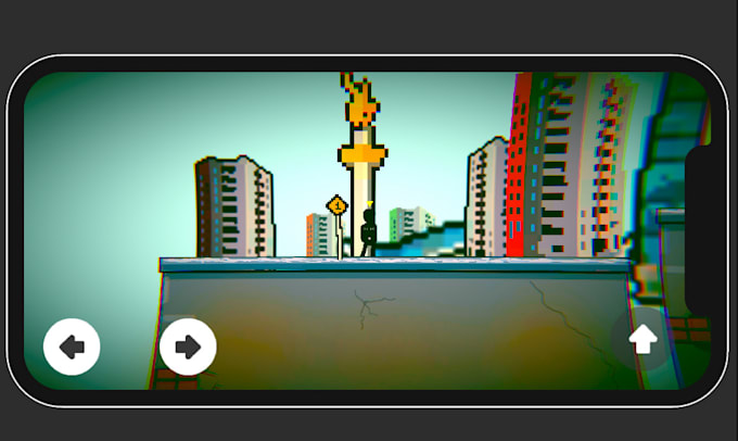 Make 2d game prototype by Pirana_ | Fiverr