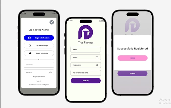 Be Flutterflow App Developer Flutterflow Development Develop Flutterflow Apps By Fifunmi Fiverr 9196