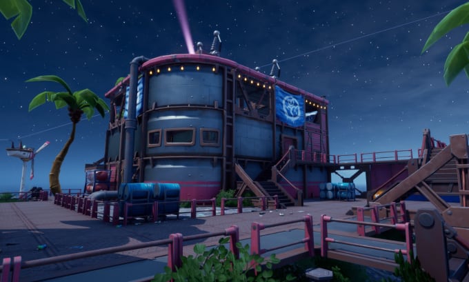 Create A Unique Fortnite Maps Uefn Fortnite Creative Montage By Blissgmod Fiverr 1850