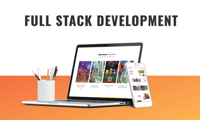 Develop Website Using Javascript React Next Js Bootstrap Tailwind Node Js By Shaimonwebdev