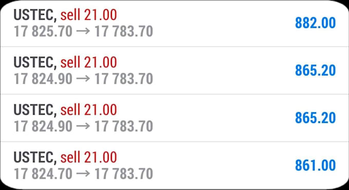 Create Mt4 Mt5 Expert Advisor For Your Trading Strategy Using Mql4 Mql5 By Traderexpefx Fiverr