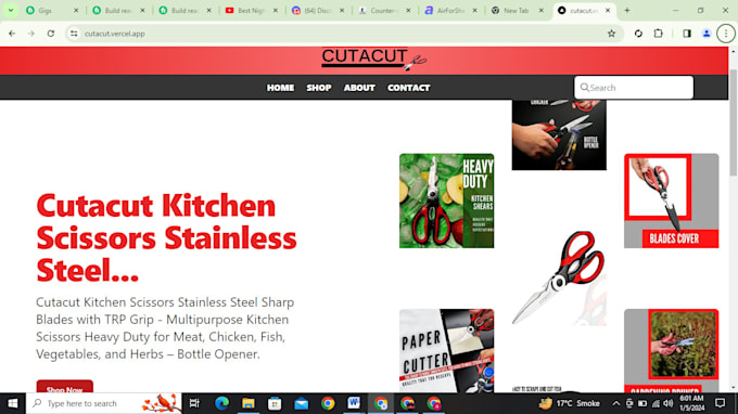 Build reactjs,nextjs, figma to tailwindcss, responsive website by ... Build reactjs,nextjs, figma to tailwindcss, responsive website by ...