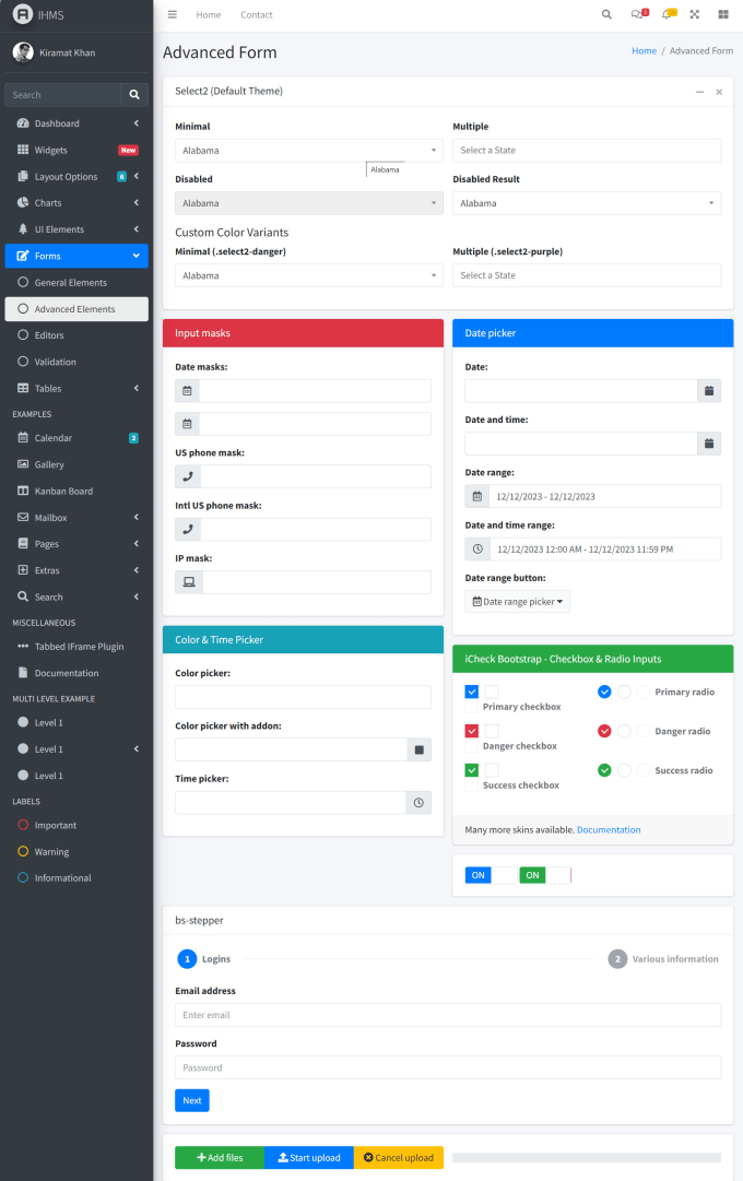 Be Your Asp Dot Net Core Angular And React Full Stack Developer By Kiramatullah Fiverr