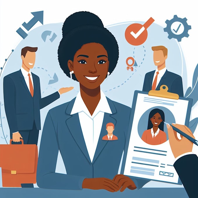 Provide hr consulting, and chinese tutoring by Victor_shan | Fiverr