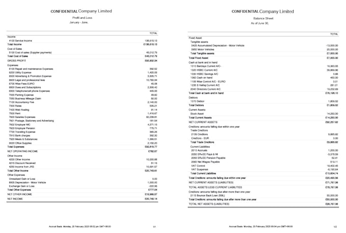 Do Uk Bookkeeping Accounting Quickbooks Online Xero Wave Excel By