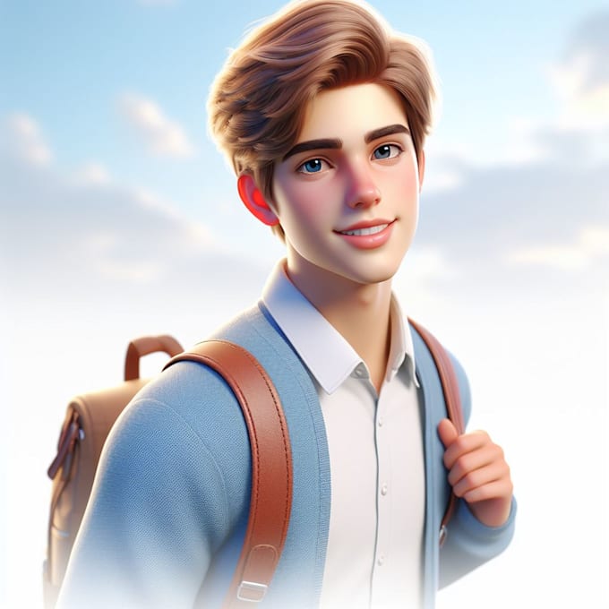 Generated ai art, ai character and ai images using microsoft bing by ...