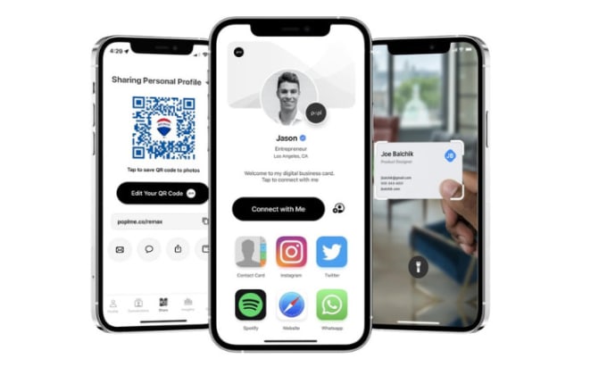 Develop nfc website, nfc app, nfc payment app, dating app ... Develop nfc website, nfc app, nfc payment app, dating app ...