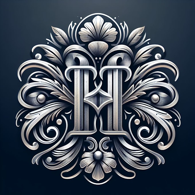 Design first class logo for you by Chris_loos | Fiverr