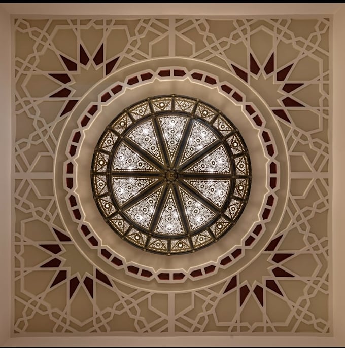 Coordinate structure, architecture, mep for your project by ...