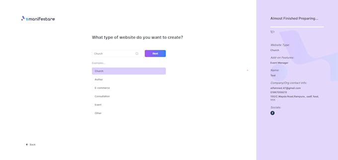 Convert Figma To Next Js With Tailwind Css And Typescript By