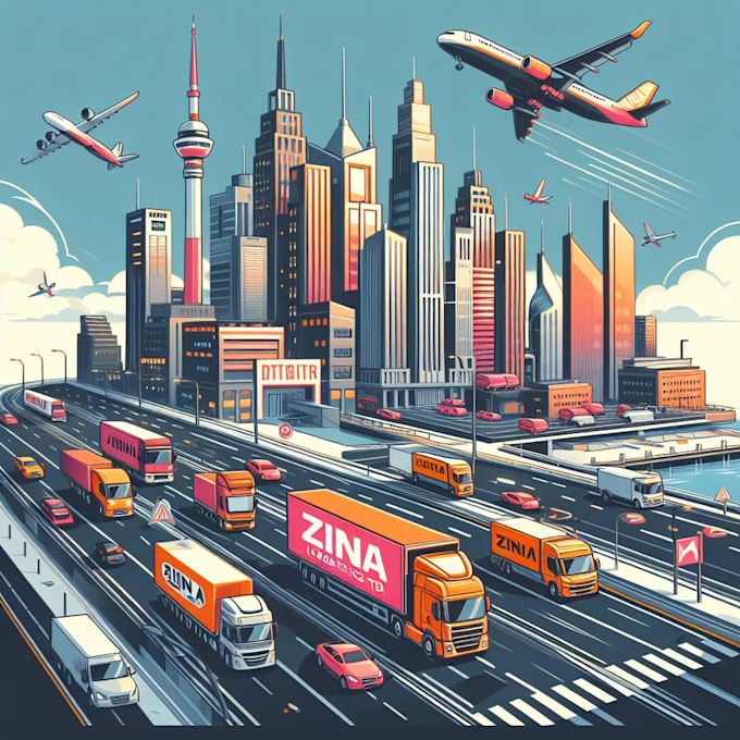 Do your preferred design for your logo by Mark_jover | Fiverr