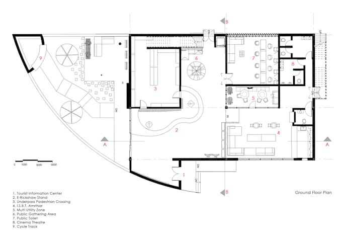 Create, edit, modify your bim model in revit by Darshan_paliwal | Fiverr