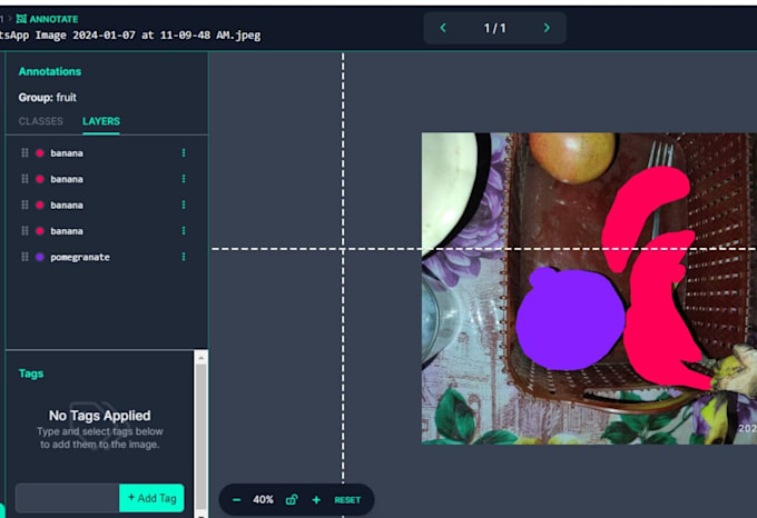 Do Accurate Data Annotation For Ml Ai Projects Images Text Bounding