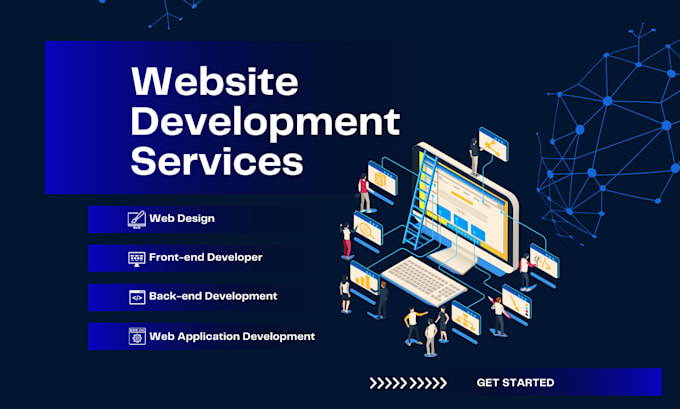 Full stack dev for custom realtime interactive web apps by ...