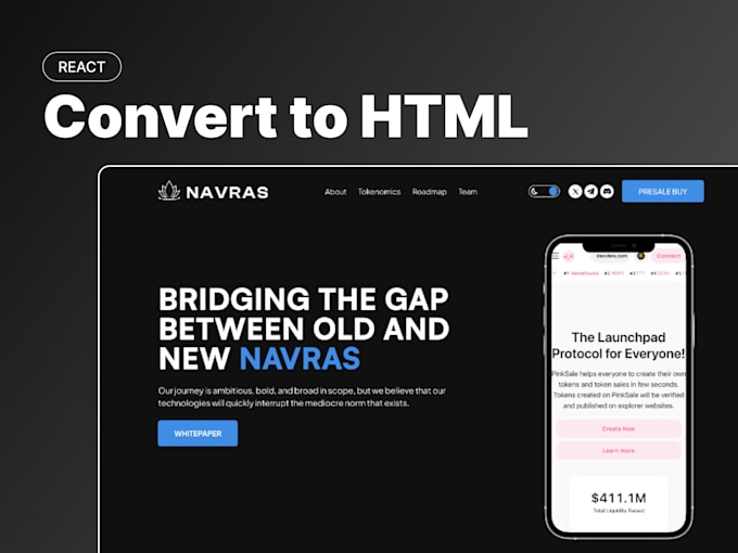 Be Your Reactjs Web Application Frontend Developer By Mokwar76 Fiverr 6038