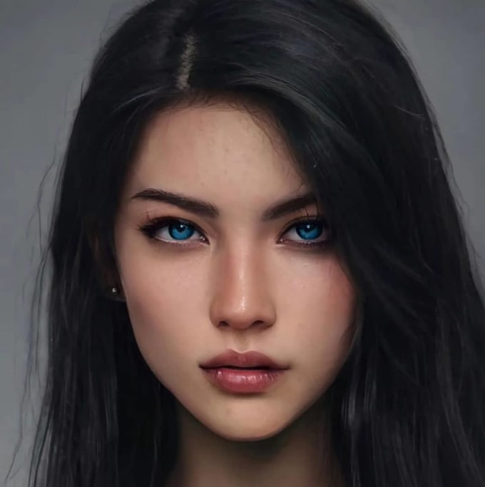 Do unreal engine 5 ue4 3d game character model asset epic skeleton ...