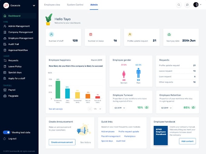 Custom Php Crm System Software Developer For Erp In Php Pos Saas Inventory By Webapidev Fiverr 